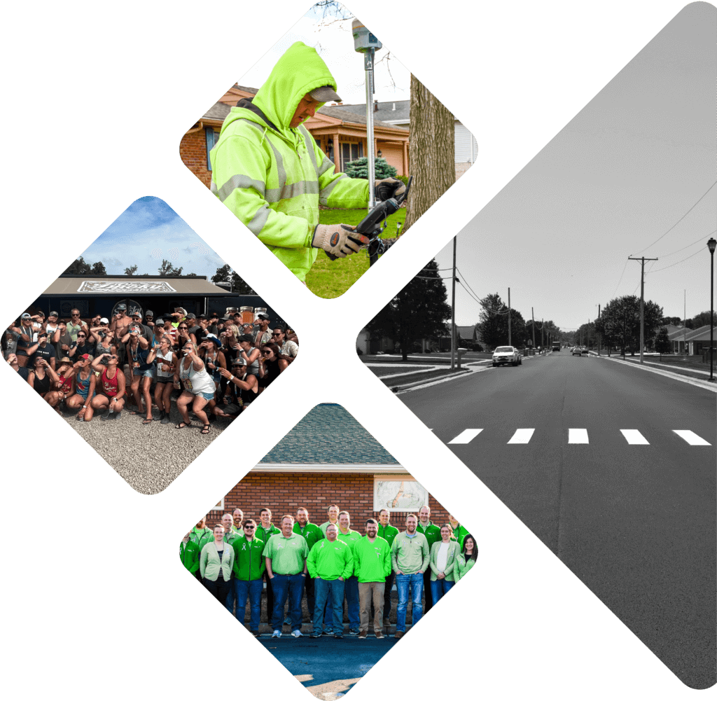 About Us - Choice One Engineering